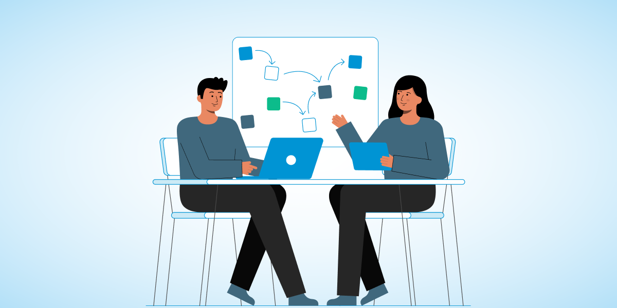 Best Practices for Managing Multiple Projects Across Departments